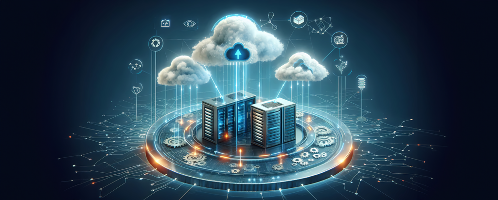 Azure Migration: A Simple Guide to Cloud Transition - Newvision Software