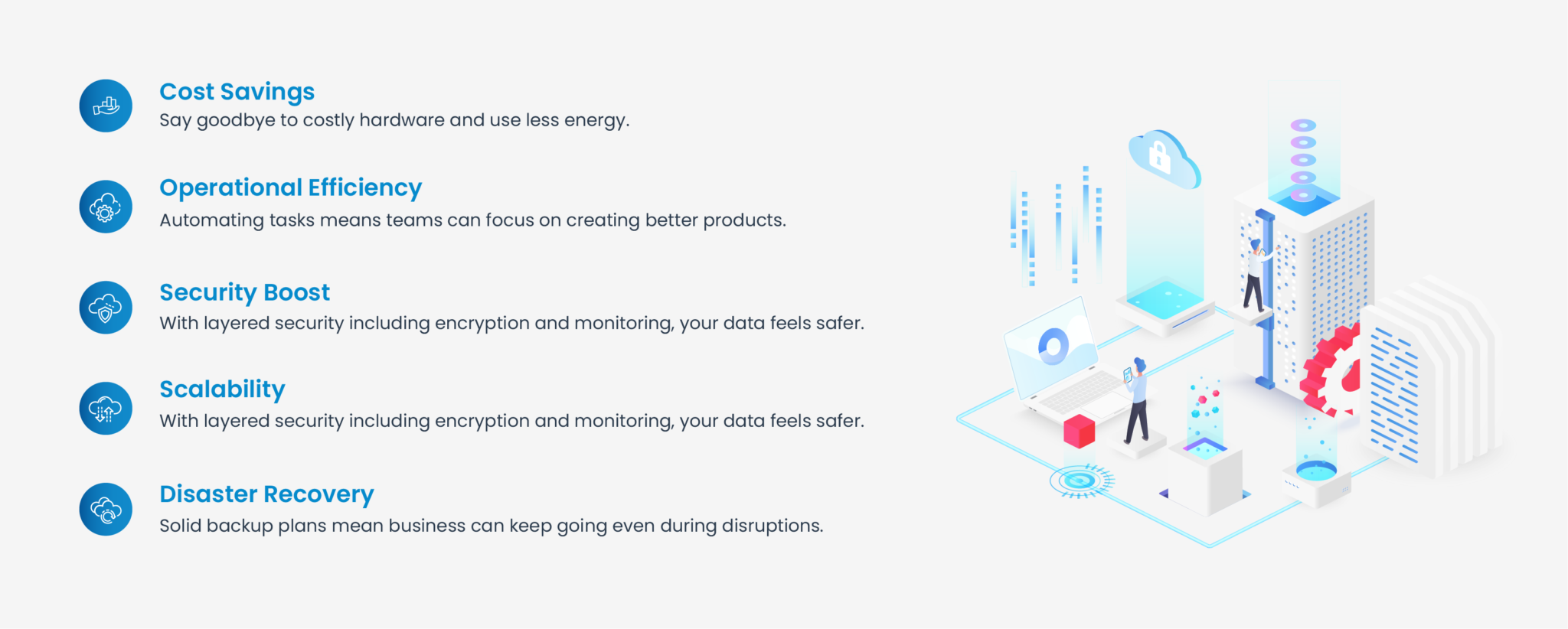 Azure Migration: A Simple Guide to Cloud Transition - Newvision Software